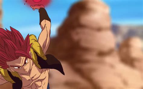 Gogeta Dragon Ball 4k Wallpapers And Backgrounds Free 4k Download 30