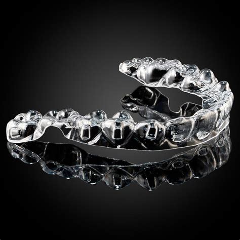 Clear Aligner Xdent Lab