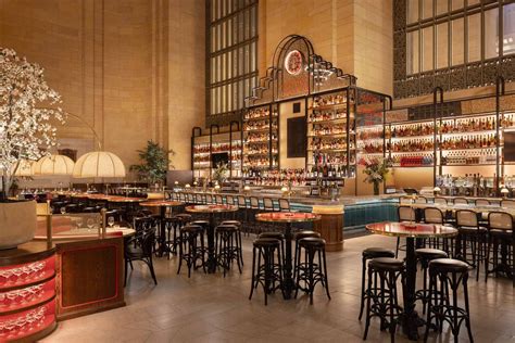 Grand Brasserie Nyc