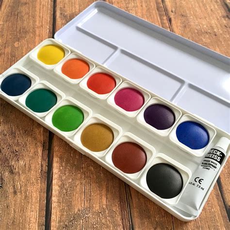 Theatre Art Supplies