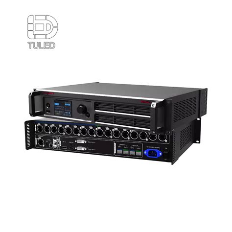 Novastar MCTRL K LED Sending Box LED Display Control System For Live Broadcast Party Stadiums