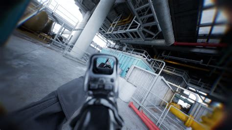 Bodycam Unreal Engine 5 Realistic Deathmatch 4k Gameplay Youtube