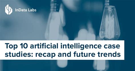 Indata Labs On Linkedin Ai Aiforbusiness Artificialintelligence