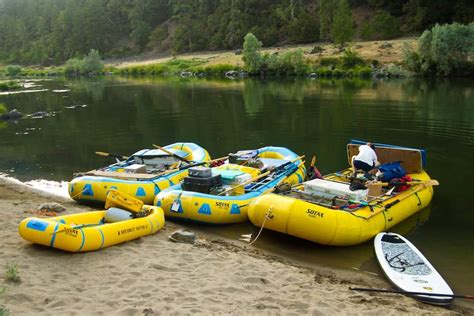 Raft Materials And Manufacturers Northwest Rafting Company
