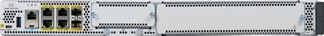 Cisco Catalyst C8300 1n1s 4t2x Router