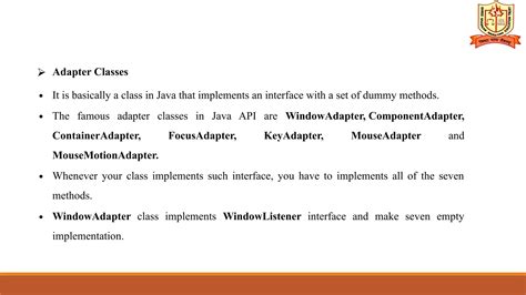 Unit Iii Event Handling Of The Car Jpptx Free Download