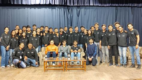 Sahil Patil On Linkedin Greetings Connections I Am Thoroughly Humbled To Share With You All The