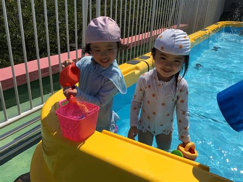 敬愛幼稚園のブログ 8月 2022