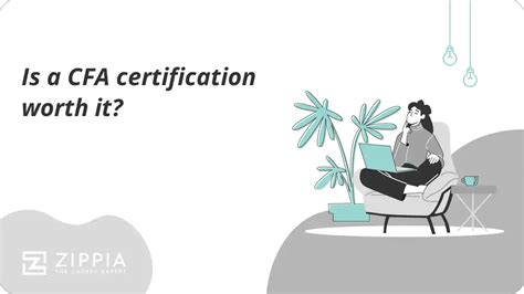 Is A Cfa Certification Worth It Zippia