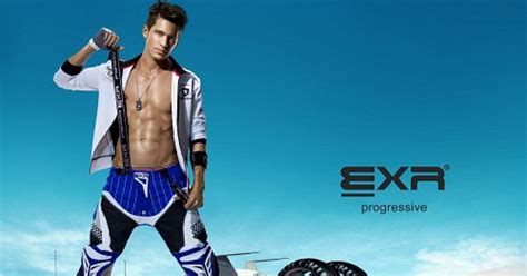 2009 스포츠웨어 트렌드 더 고급스럽게