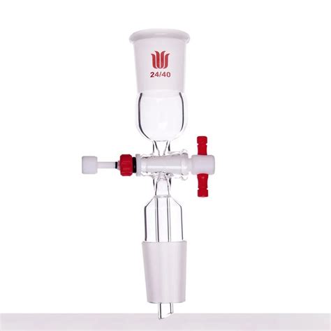 Adapter Flow Control Metering Stopcock