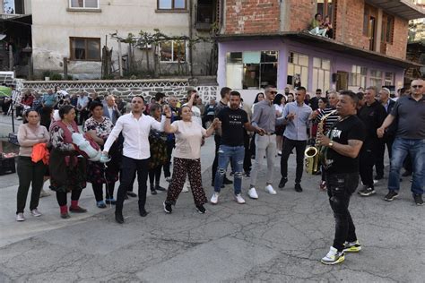 Долно Осеново празнува Рамазан Байрам Simitli Info