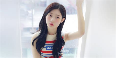 The Untold Truth Of ‘dia Member Jung Chae Yeon