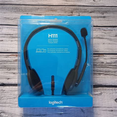 Logitech H Original Headphone Price In Pakistan Finalprice Pk