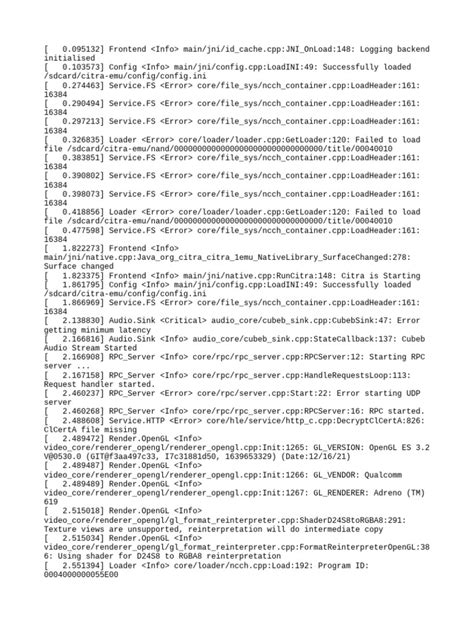 Citralog Pdf Rendering Computer Graphics Software