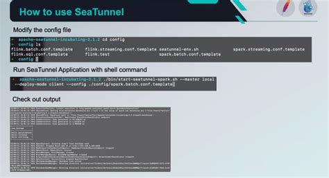 Tomasz Gintowt On Linkedin Apachefoundation Apachedevlake Apacheseatunnel