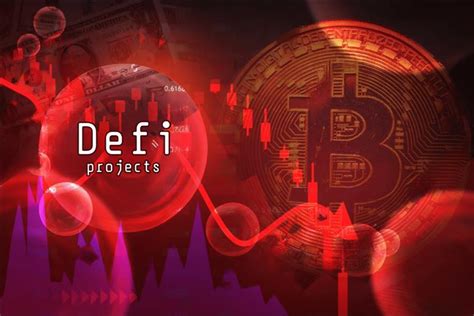 10 Exciting Defi Projects To Watch Out For In 2023