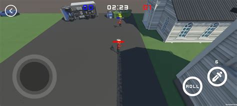 Github Chocoberuunitymobilerpgprototype