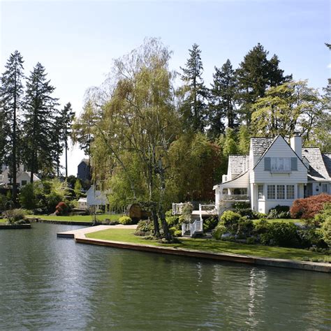Lake Oswego Lo Homes