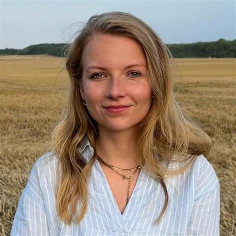 Hannah Bartling Bb Göttingen Gmbh Land Und Forstwirtschaftliche Unternehmensberatung