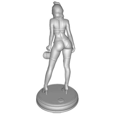 🎃 Svetlana The Sexiest Halloween Release October 2025 Version 210