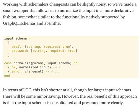 validate all possible api param shapes types questions help