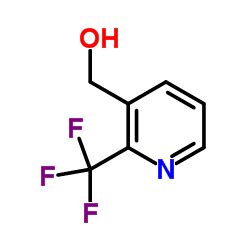 2 三氟甲基 3 吡啶甲醇 密度 沸点 分子量 CAS号131747 57 4 化源网
