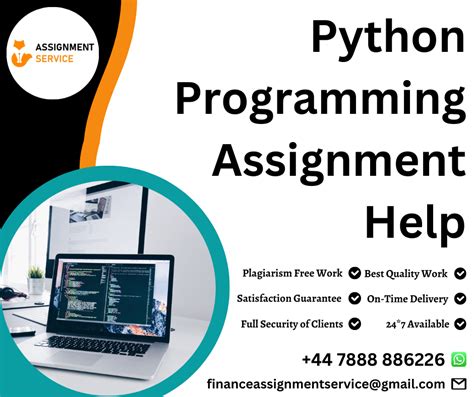 Assignment Service Home