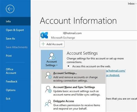 5 Common Microsoft Outlook Issues And Their Solutions