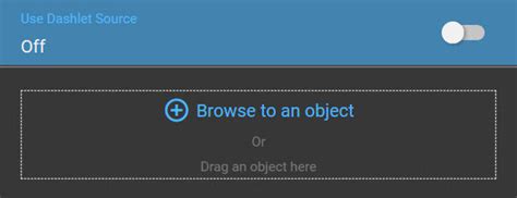 Chart Dashlet Entuity