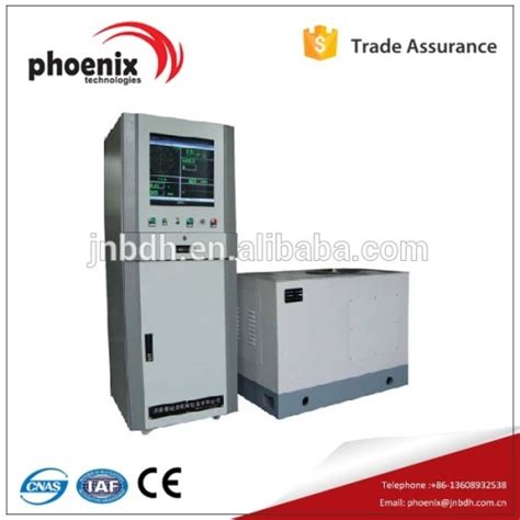 Vertical Dynamic Balancing Machine Principle High Quality Vertical