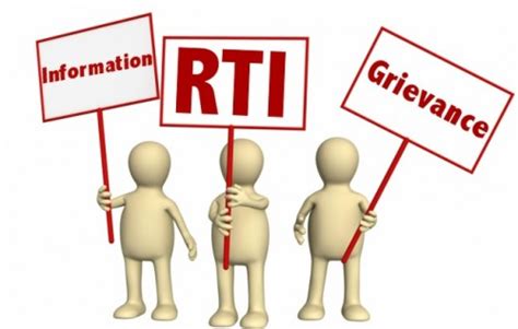 Want To File An RTI Here Is All You Need To Know The Better India