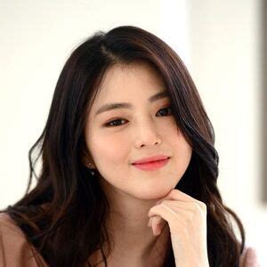 Han So Hee Wiki Drama Fandom Chicas De Belleza Celebridades