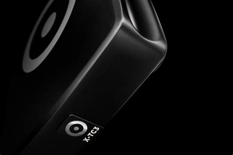 Ansuz Acoustics Powerswitch X Tc3 3rd Generation Mm11380