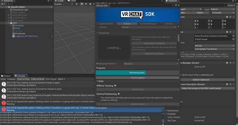 Argumentexception Getting Control 2s Position In A Group With Only 2