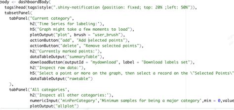 How Do I Annotate After Loading The Data · Issue 19 · Microsofttaganomaly · Github