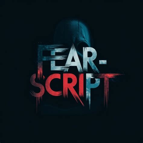 Fear Script Youtube