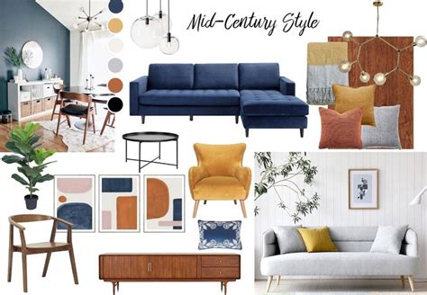 미드센츄리 모던 스타일 공식 Usmhaller 모듈가구 타임리스 디자인 명품조명 컬러풀 액자 우드 앤 벽지 페인트 색상 네이버 블로그