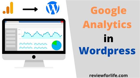 How To Install Google Analytics On Wordpress Connect Google Analytics