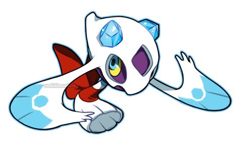 Froslass Free Png Clip Art Png Play