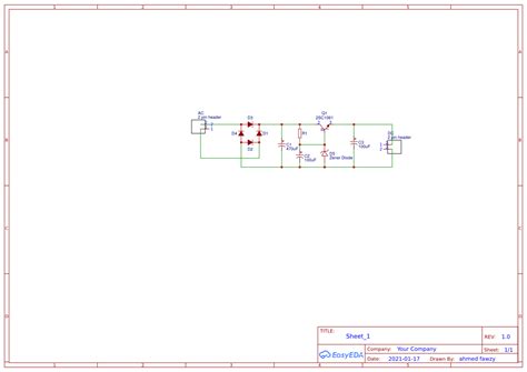 Task 1 AC Power Supply Platform For Creating And Sharing Projects OSHWLab