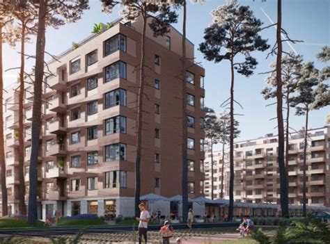 Пятикімнатні квартири в новобудовах Гостомеля на карті Dim Ria