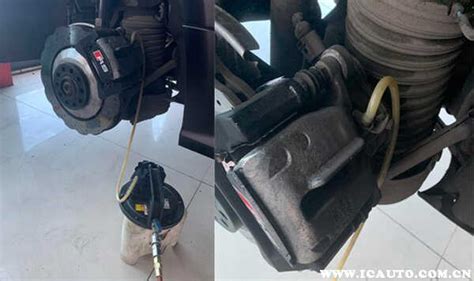 本田雅阁刹车油多久换雅阁刹车油品牌型号及更换教程 车主指南