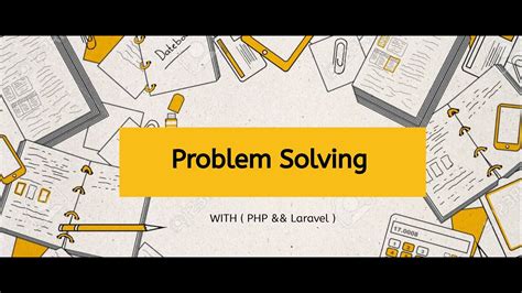 1 Problem Solving With Php 001 Introduction And How To Register In