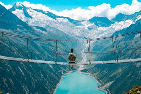 A Complete Olpererhütte Hiking Guide From Innsbruck