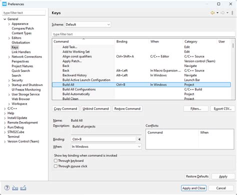 Stm32cubeidetipsandtricks Stm32mcu