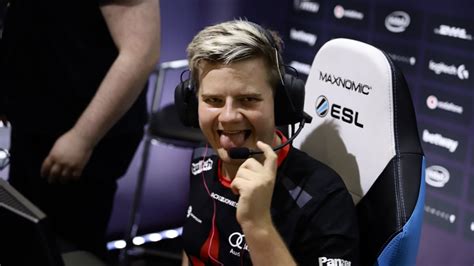 Dupreeh переходить до команди Team Falcons Сyber World