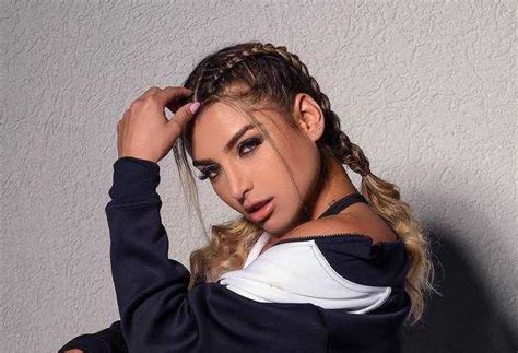 Vanessa Mejia Everything You Need To Know Biography Age Height