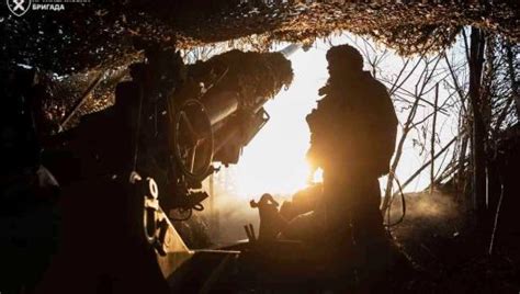 Яка ситуація на фронті в Харківській області за ніч