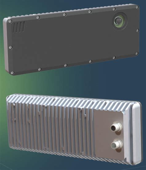 Innosent The Leading Innovator In Radar Sensor Technology Has Innosent The Leading Innovator In Radar Sensor Technology Has